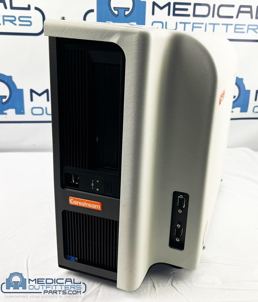 Carestream DRX-1 System Console, PN DRX-1 | Medical Outfitters Parts